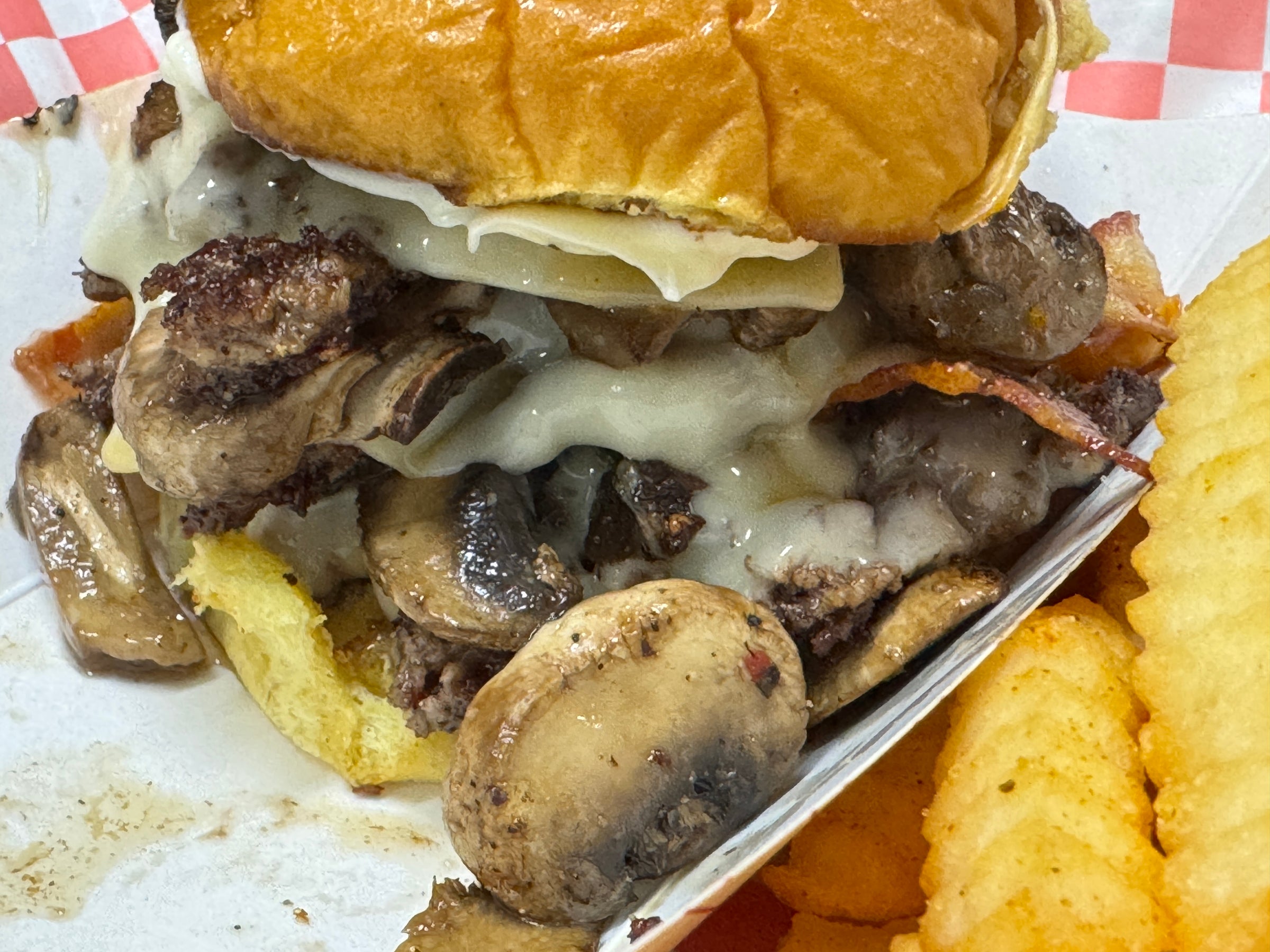 Order Online | Big Mills Cheesesteaks